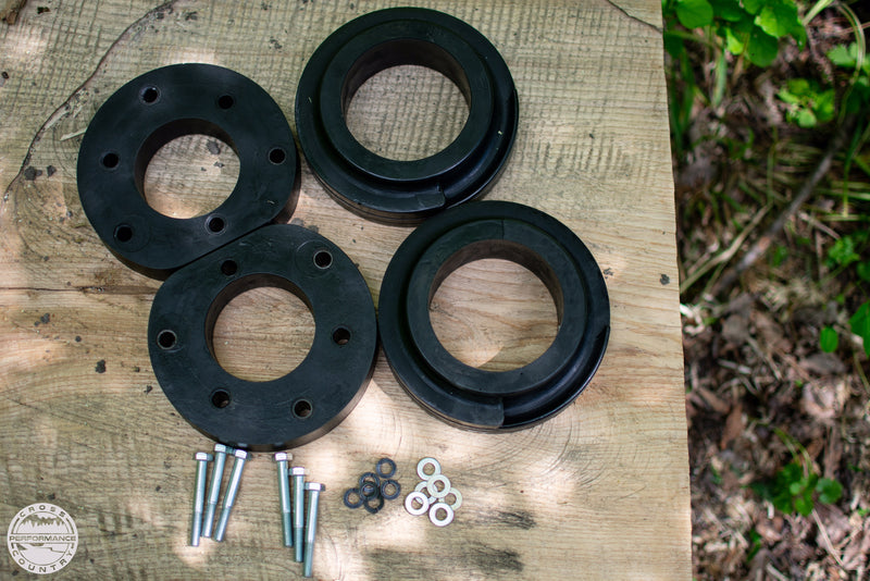 Cross Country Performance