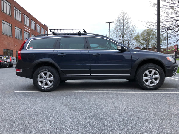Volvo 850 lift kit store