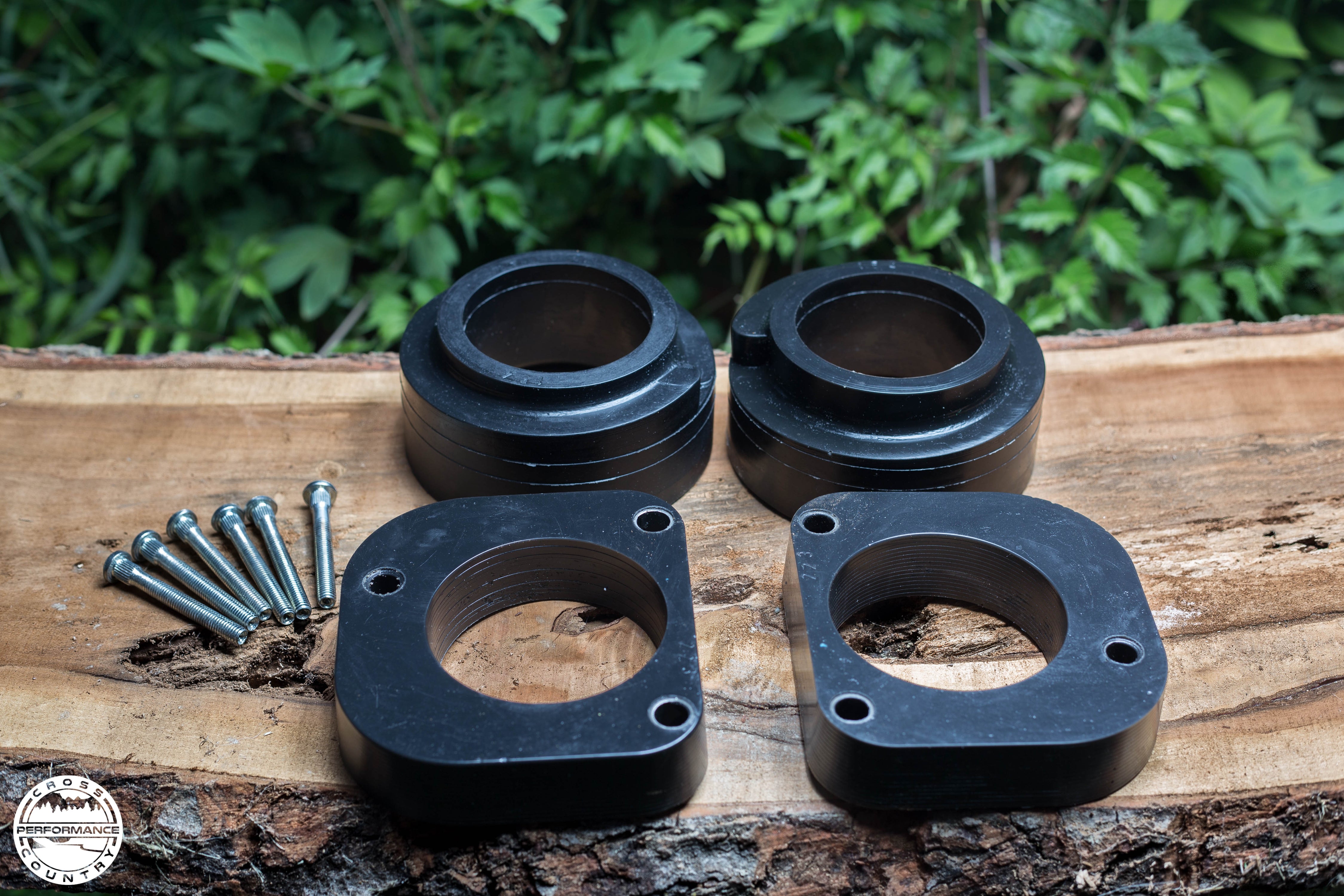 Cross Country Performance