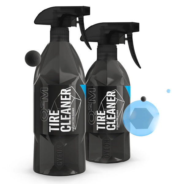GYEON Tire Cleaner - Wheel & Tire Care | Cross Country Performance
